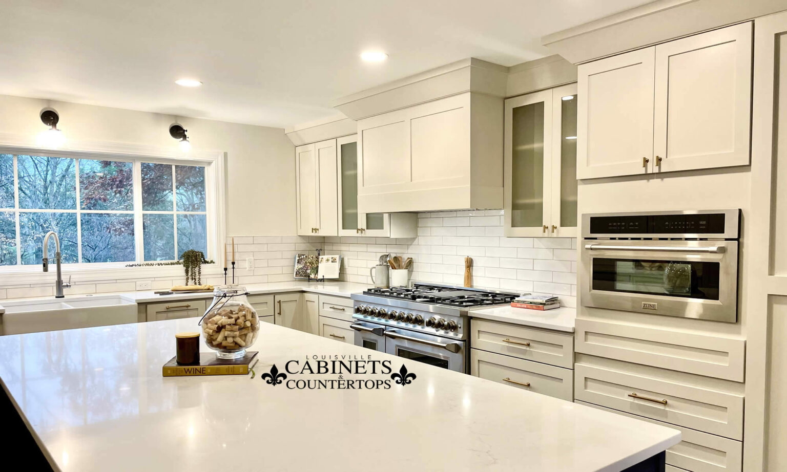 Design Services Cabinets Countertops Home & Commercial